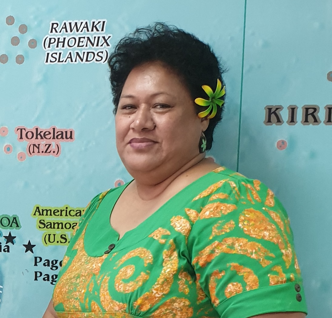 OCO PACIFIC WOMEN IN CUSTOMS SERIES: AVALISA’S BALANCING ACT TO KEEP ...