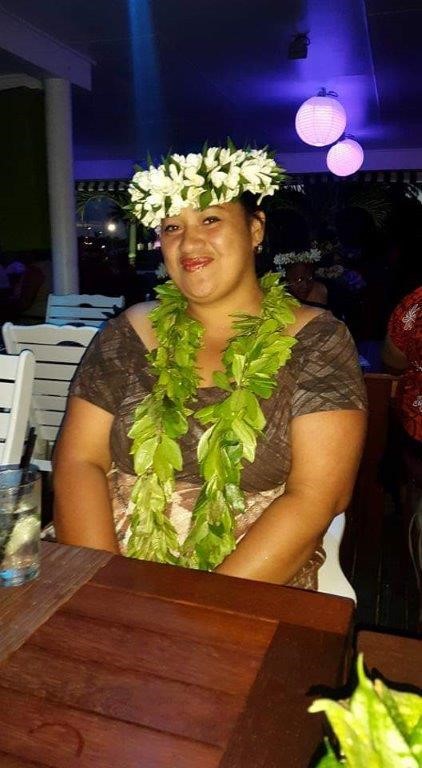 OCO/PACNEWS PACIFIC WOMEN IN CUSTOMS SERIES: “Maria leads an all women ...