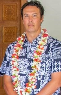 PR 29/21 Mitchell leads Oceania and Cook Islands Customs Service ...