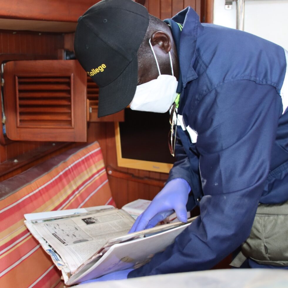 Careers In Customs - Oceania Customs Organisation