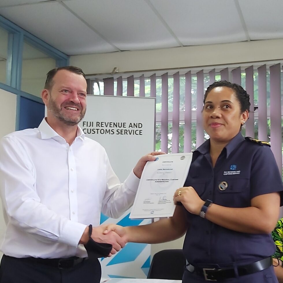 Careers In Customs - Oceania Customs Organisation