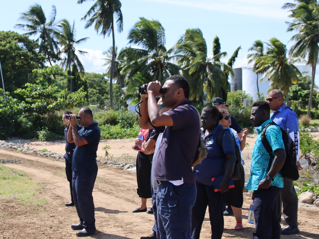 Careers In Customs - Oceania Customs Organisation