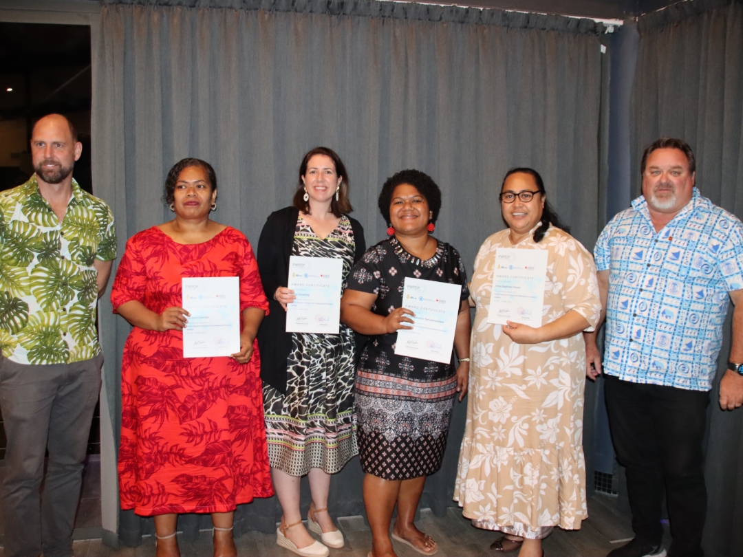 Careers In Customs - Oceania Customs Organisation