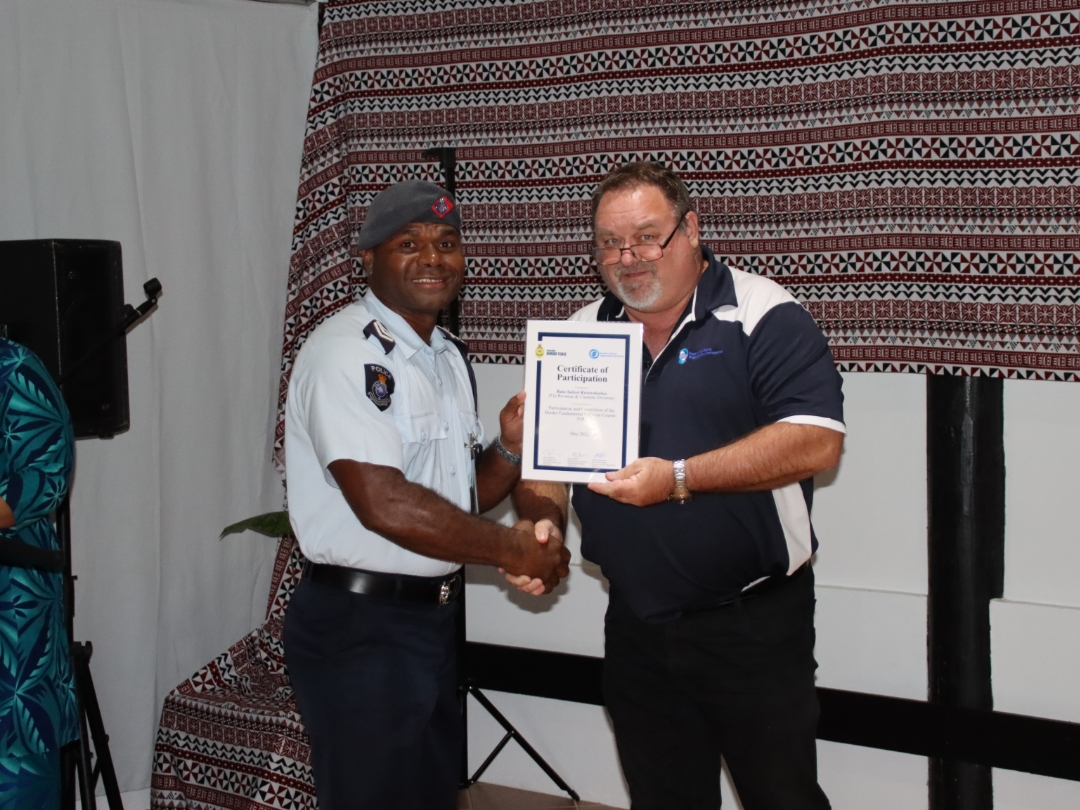 Careers In Customs - Oceania Customs Organisation