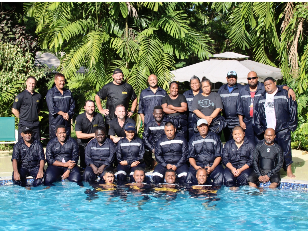 Careers In Customs - Oceania Customs Organisation