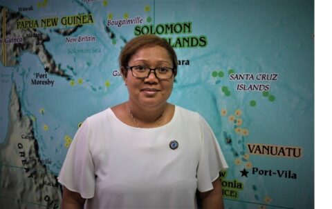 OCO appoints first female Head of Secretariat - Oceania Customs ...