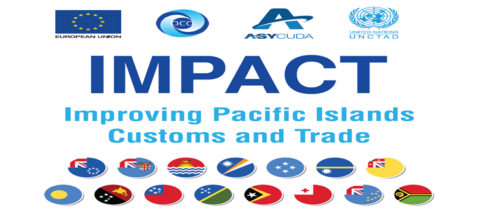 Survey - Oceania Customs Organisation