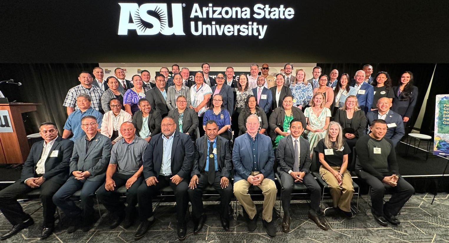 Oraka Stresses Importance of Intellectual Property Rights in the ...